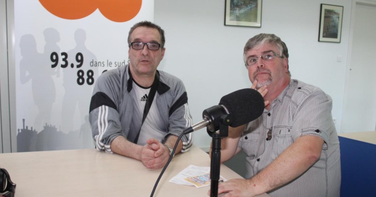Rentrée studieuse au GEM Le Bon Accueil | Radio Prevert